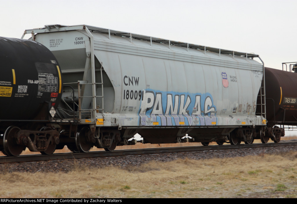 CNW 180091